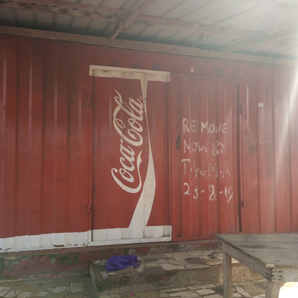 Alkolsüz içecekler Coca-cola Depot, Dünya, foto