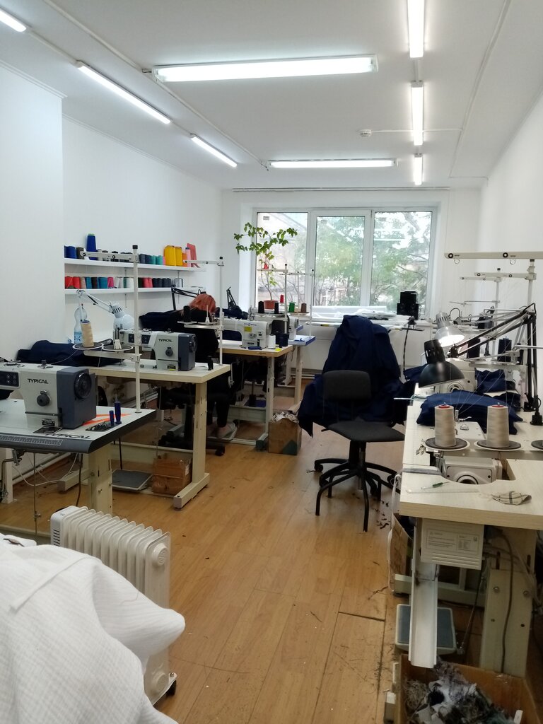 Meslek kursları Стандарт, Saint‑Petersburg, foto