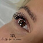 Dilyatop_lashes (Bogolubova Avenue No:41), güzellik salonu  Dubna'dan