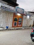 Ets Brazza (Brazzaville, Commune de Moungali, Rue de Djambala), elektronik eşya mağazaları  Brazzaville'den