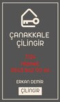 Demir Çilingir (Kepez Beldesi, Boğazkent Mah., Atatürk Cad., No:153, Çanakkale Merkez‎ , Çanakkale), çilingirler  Çanakkale'den