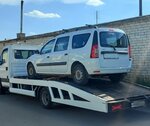 Tow truck (Zelyonaya Street No:24, Zvanka Village), çekici hizmeti  Tataristan'dan