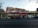 Shassi (Gənclik küçəsi No:20B), otomobil yedek parçaları  Bakü'den