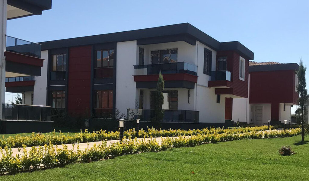 i̇nşaat firmaları Toktaş İnşaat, İstanbul, foto