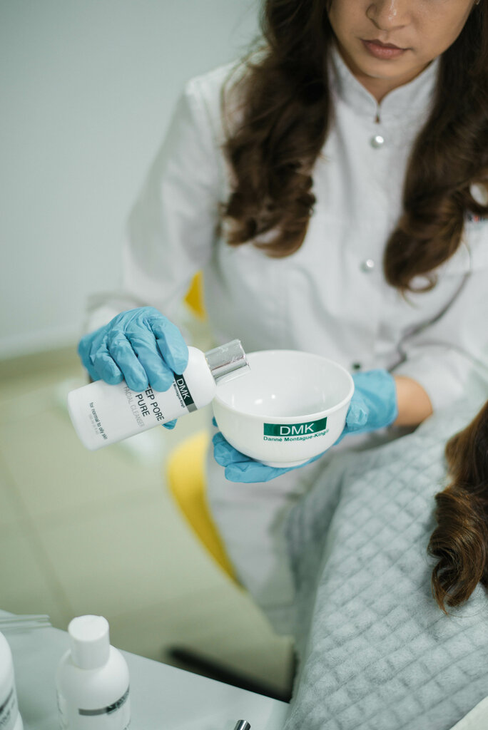 Kozmetoloji, kozmetik salonları Cosmo Face, Baymak, foto