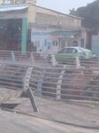 Cheik Froid (Brazzaville, Commune de Moungali), oto aksesuarları  Brazzaville'den