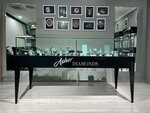 Asher Diamonds (Taras Shevchenko Street No:23), kuyumcular  Taşkent'ten