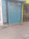Ets Brazza Phone (Brazzaville, Commune de Poto-Poto, Des Martyrs Rue), cep telefonu ve aksesuarları satış mağazaları  Brazzaville'den