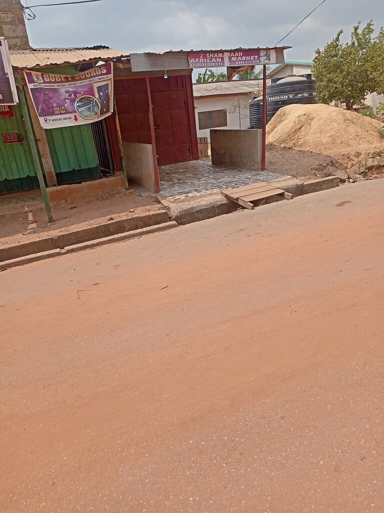 Market J shamamaah Africa market, Dünya, foto