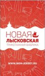 Трикотаж, трикотажные изделия (ulitsa Michurina No:56А), örme üretimi  Lyskovo'dan