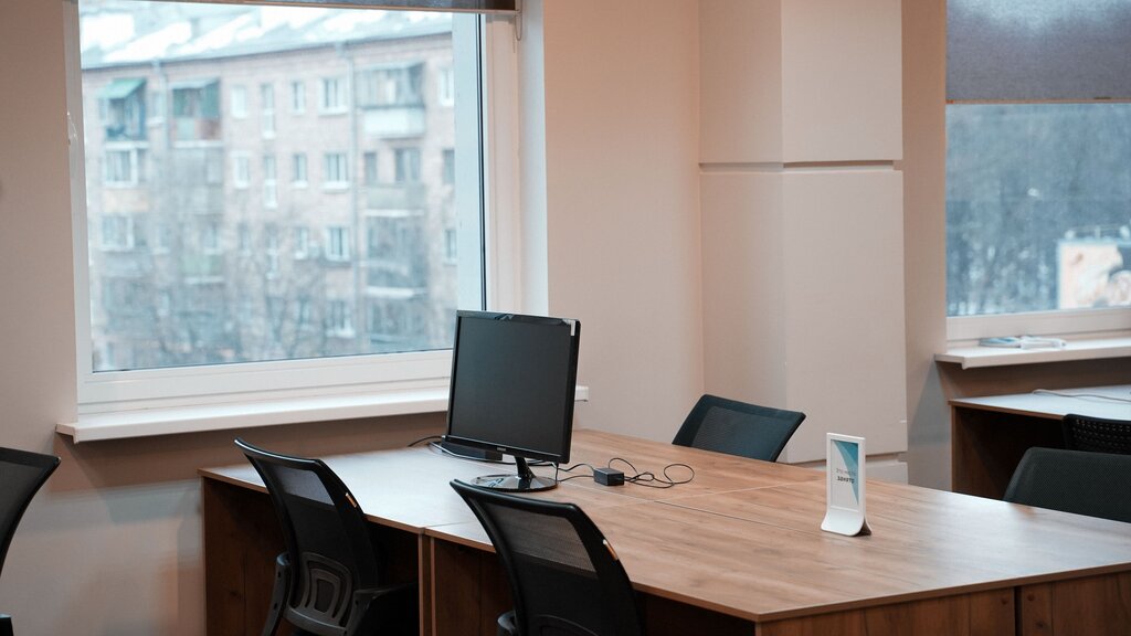 Bilişim firmaları WeJET Group, Koroliov, foto