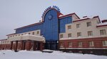 Polyarnaya zvezda (Neftyanikov Street No:39), restoran  Usinsk'ten