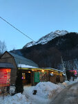 Горянка (Kabardino-Balkarian Republic, Elbrusskiy District, Ekologicheskaya tropa Yusengi -Azau), al götür kahve  Kabardino‑Balkarya'dan