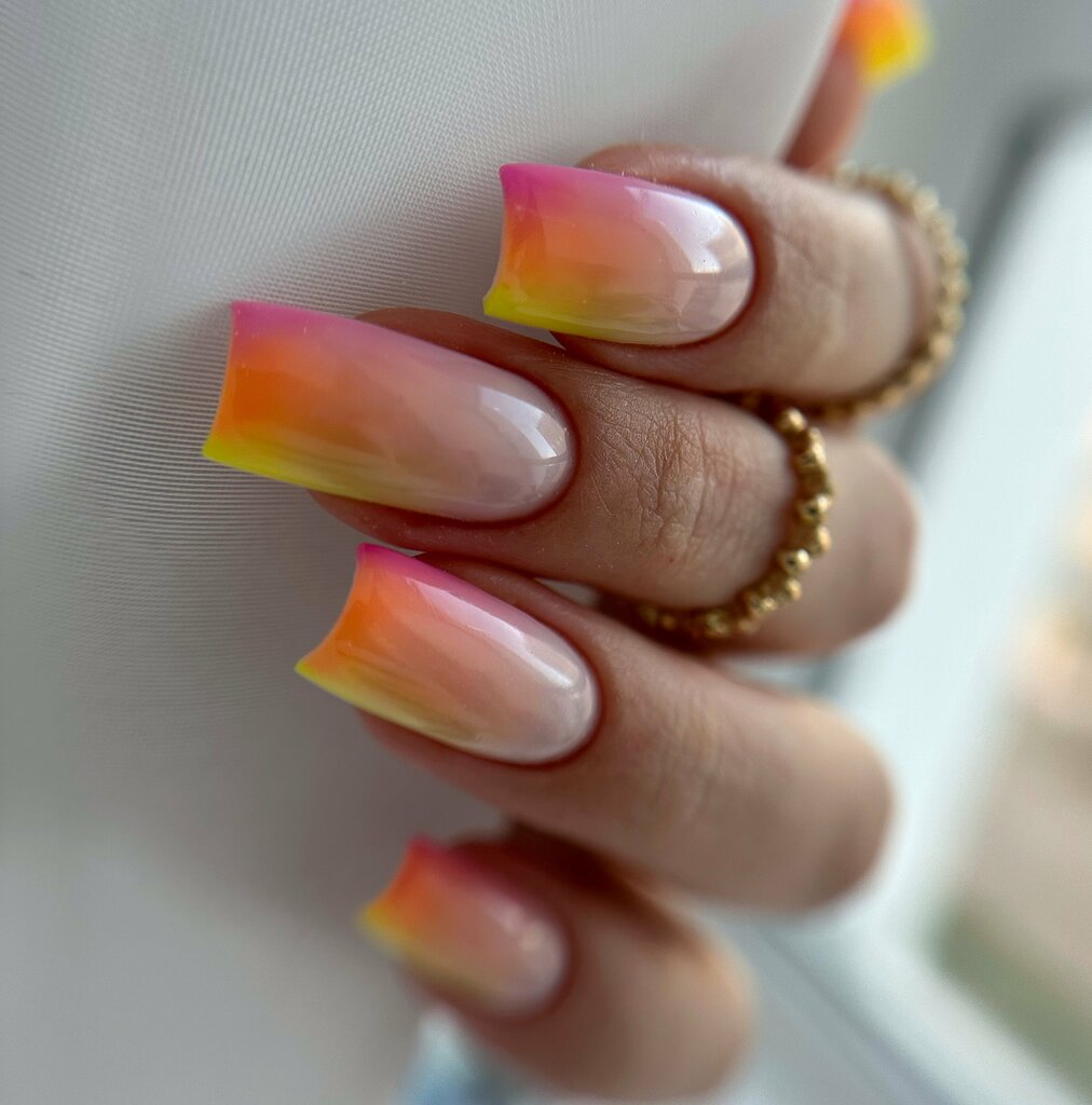 Nail Zone, nail salon, Novocheboksarsk, Vinokurova Street, 46 — Yandex Maps