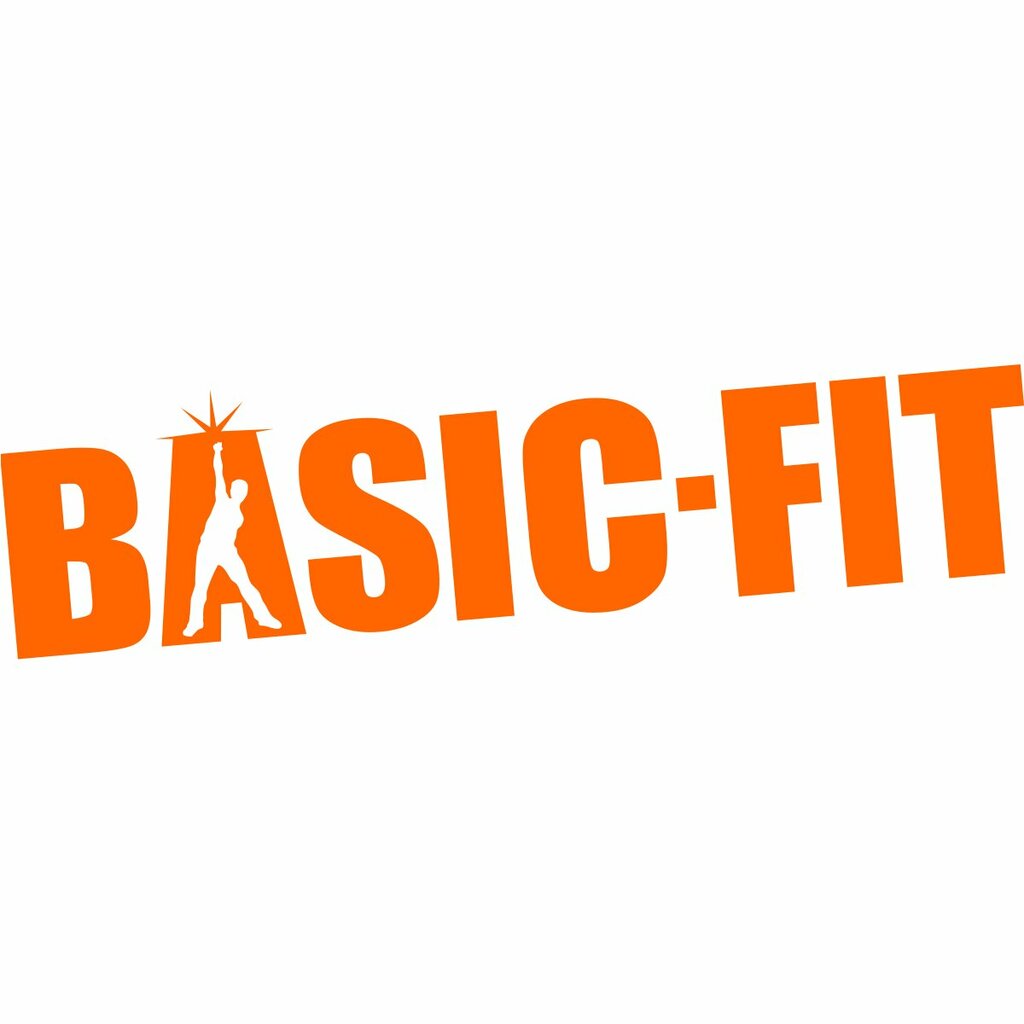 Basic-Fit, fitness club, Rotterdam, Lijnbaan, 41 — Yandex Maps