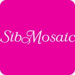 SibMosaic (Vatutina Street No:71, Novosibirsk), seramik fayans  Novosibirsk'ten