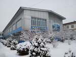 Republican Specialized Boarding School-College of the Olympic Reserve (Mahambet Ótemisov kóshesi No:71, Alatau City Administrative District, Shańyraq-1 shaǵyn aýdany), yatılı okul  Almatı'dan