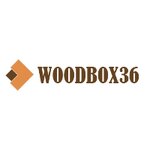 Woodbox36 (Shukhova Street No:14), ahşap endüstrisi  Moskova'dan