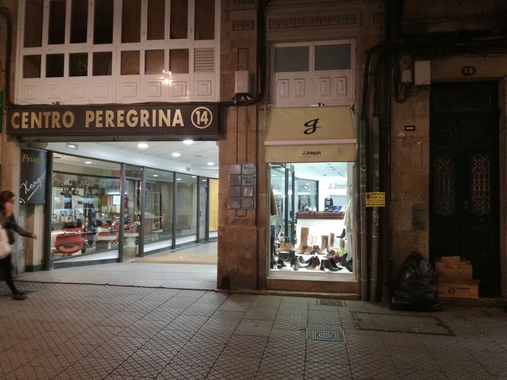 Psikologlar Gabinete de Psicologia Julita Touriño, Pontevedra, foto