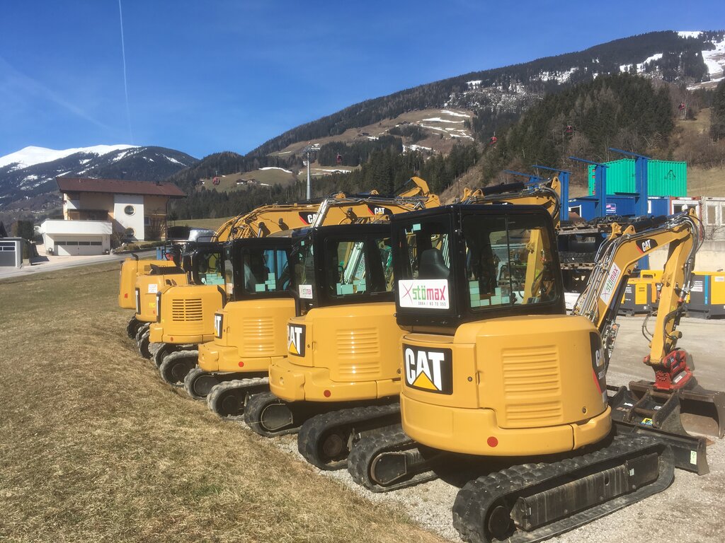 i̇nşaat malzemeleri toptan Stömax GmbH, Dünya, foto