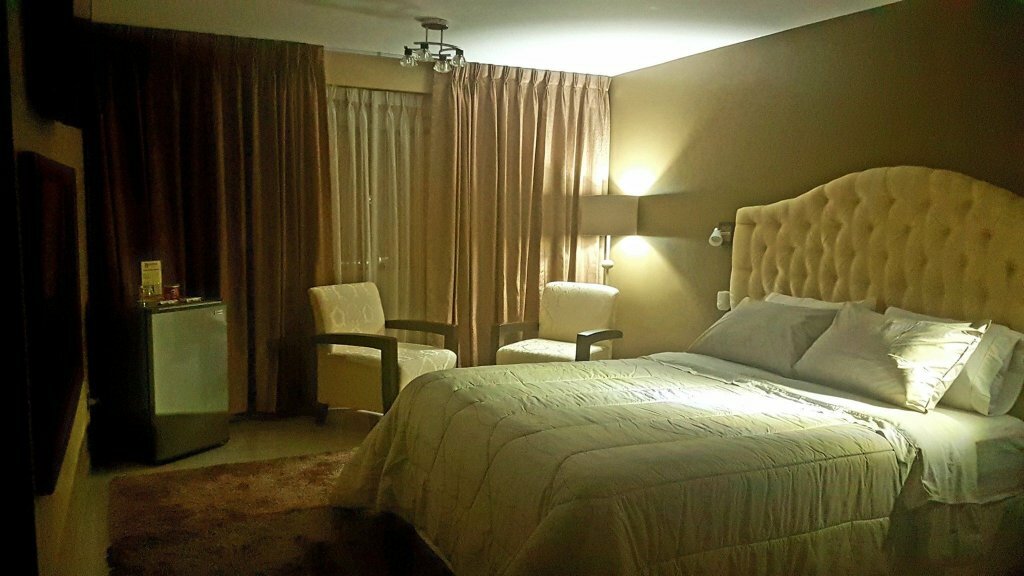 Otel Hotel Beatricci, Lima, foto