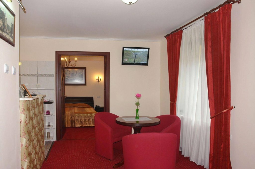 Otel Hotel Natural, Brashov, foto