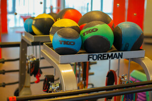 REforma (Severnaya Street No:112), fitness kulüpleri  Vladimir'den