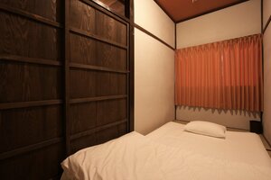 Kanazawa Guest House East Mountain - Hostel (Ishikawa Prefecture, Kanazawa), otel  Kanazawa'dan