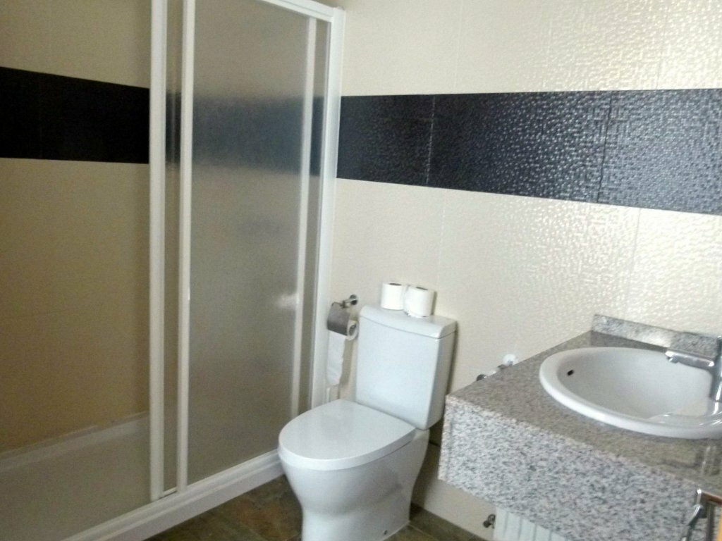 Otel Hostal la Venta de Valcorba, Kastilya ve Leon, foto