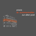 Praxis dr. Summermatter zur Alten Post (Bahnhofstrasse No:1, Brigue-Glis), ortopedik ürünler