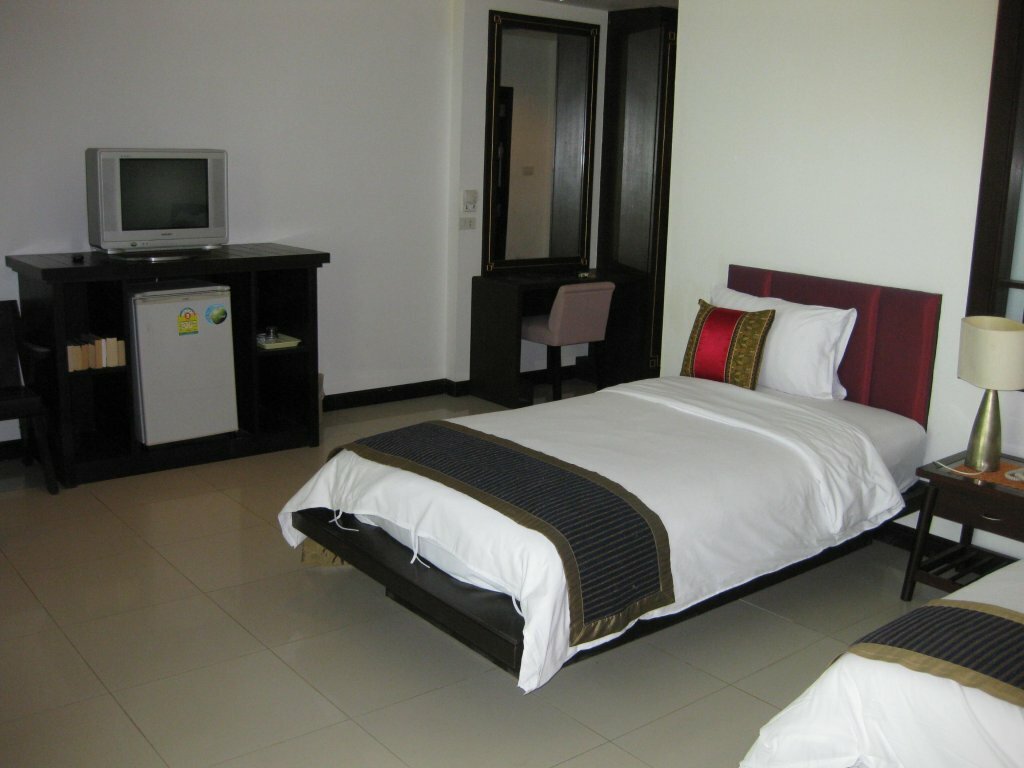 Otel Phuket Naithon Resort, Phuket Eyaleti, foto