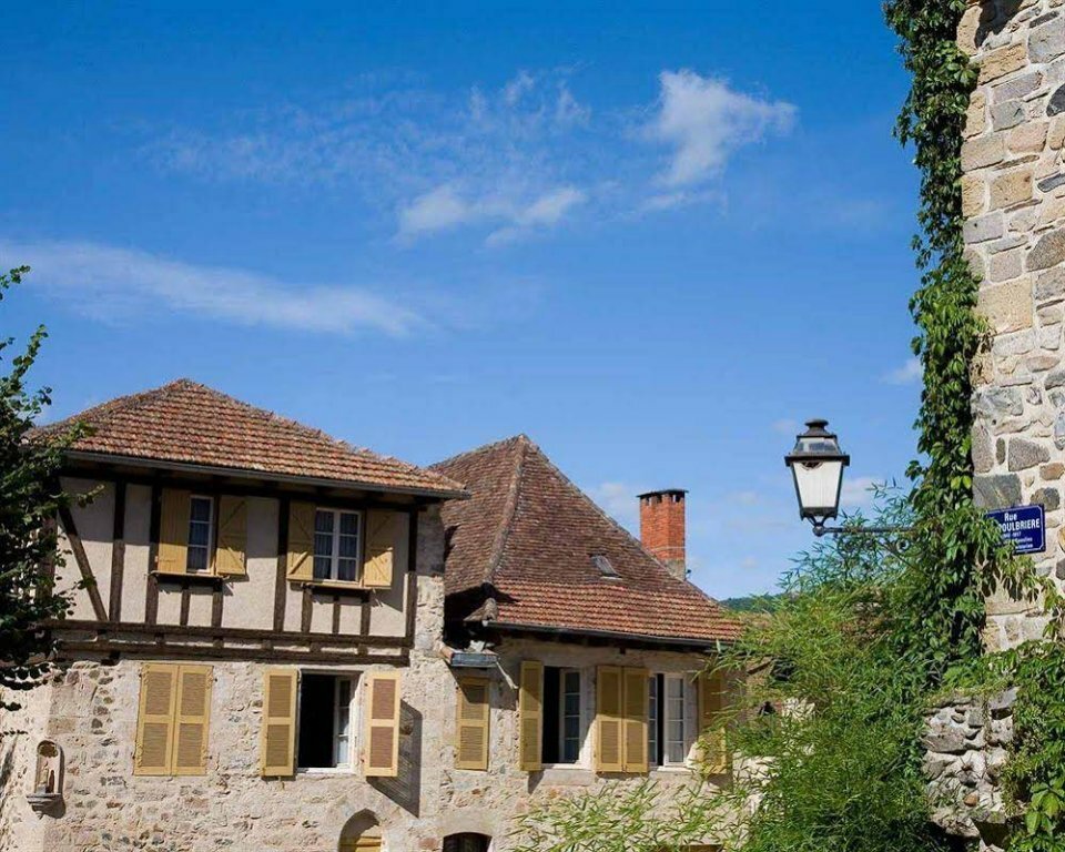 Otel Hotel le Turenne, , foto