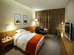 Rollinghills (Gyeonggi Province, Hwaseong), otel  Hwaseong'dan
