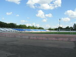 Avanhard Stadium, Dokuchayevsk (Kramatorska miska rada), stadyum  Donetsk Bölgesi'nden