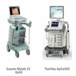 Centro Diagnostico Radiologico Campione S. R. L. (Via Alcamo No:24, Erice), tıbbi laboratuvarlar  Trapani'den