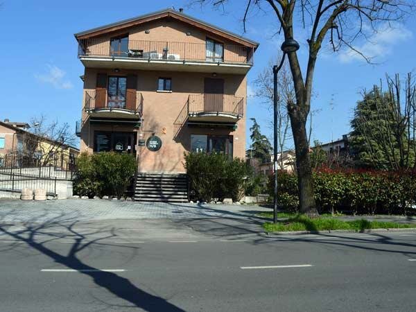 Arama çalışmaları Arar Geom. Muna Isabella, Emilia‑Romagna, foto
