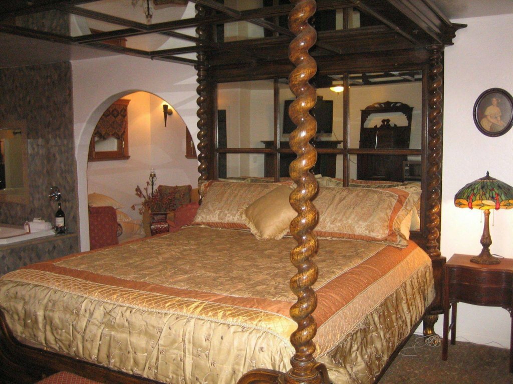 Otel Chantico Inn, Kaliforniya Eyaleti, foto