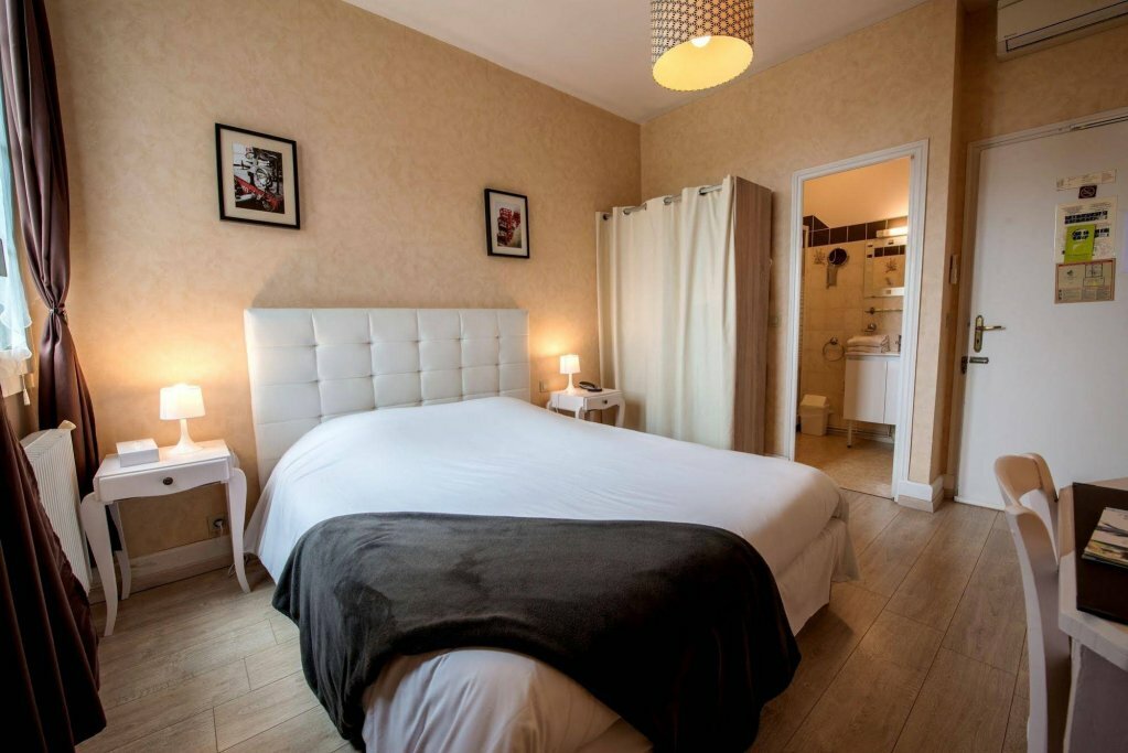 Otel Au Colombier du Touron, , foto