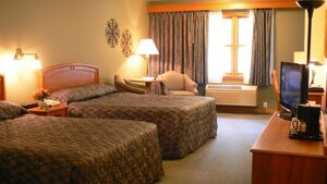 The Grand Hotel Nanaimo (British Columbia, Vancouver Island), otel  Britanya Kolumbiyası'ndan