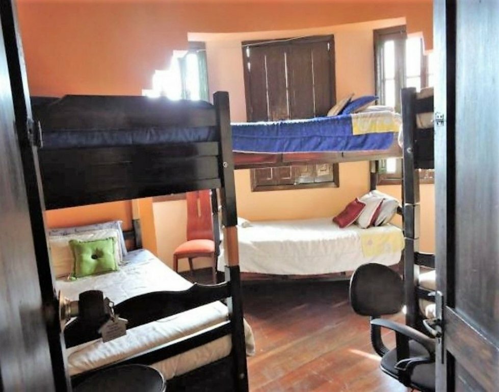 Pansiyonlar, hosteller Hostal Casa Quevedo, Bogota, foto
