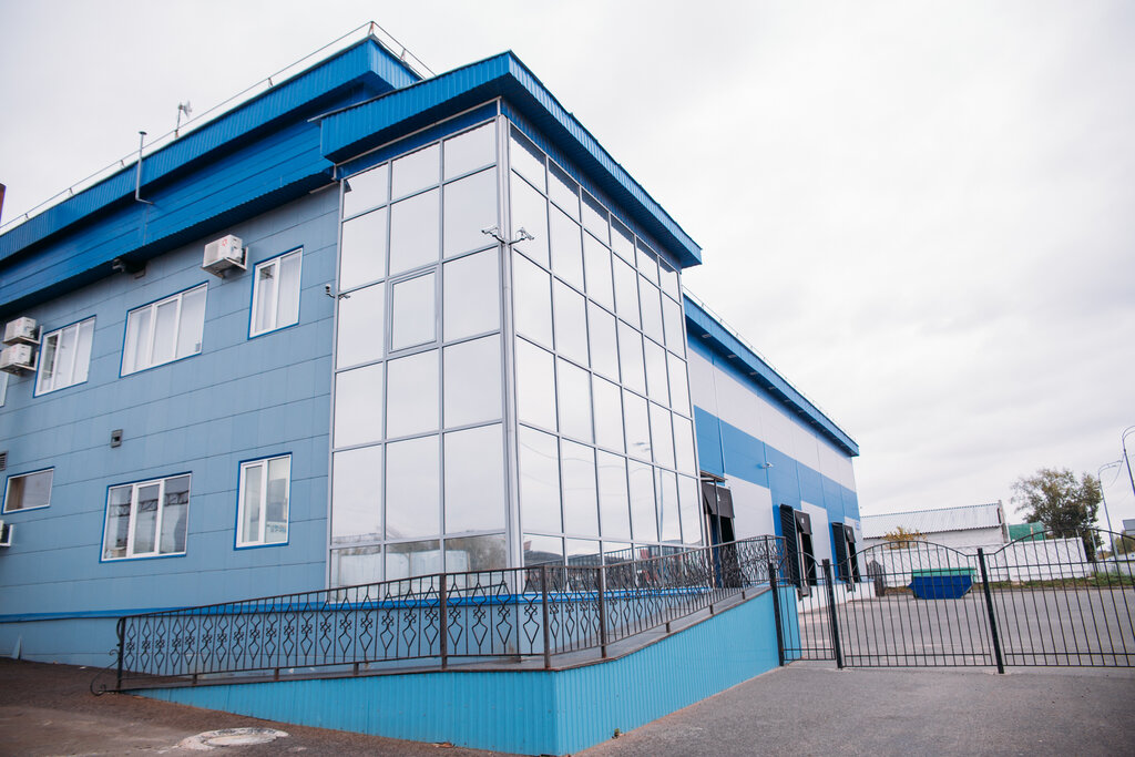 Petrol sondaj ekipmanları Npp Gks, Kazan, foto