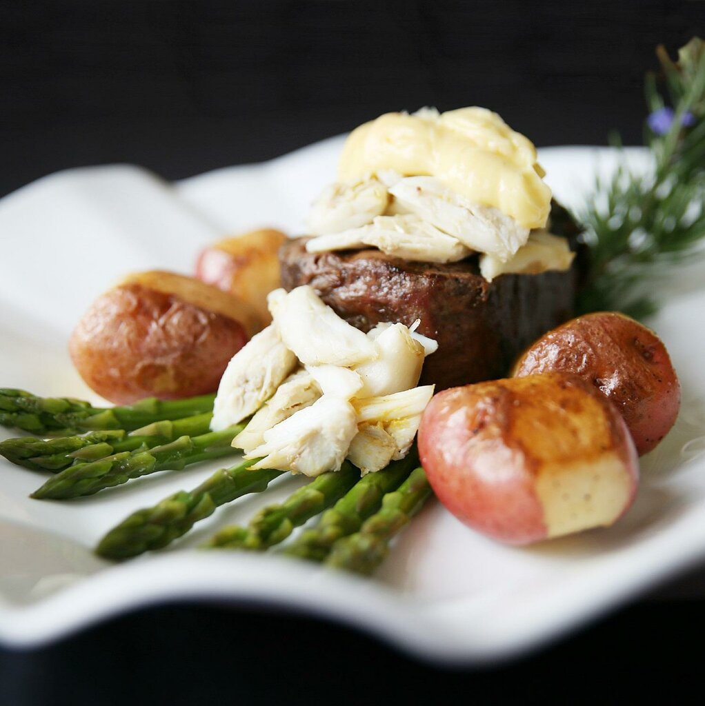 Restoran Basnight's Lone Cedar Cafe, Kuzey Carolina Eyaleti, foto