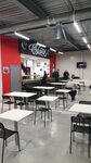 Welcome (Suzdalskaya Street No:70), kantin, yemekhane  Nijni Novgorod'dan