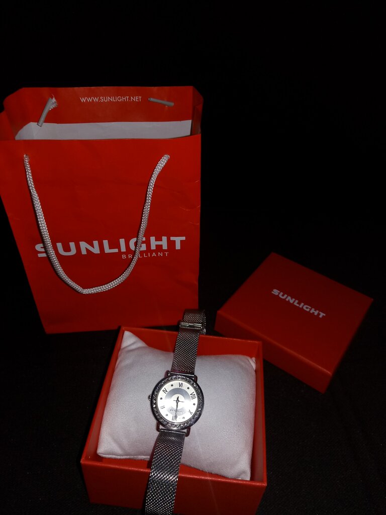 Kuyumcular Sunlight, Omsk, foto
