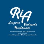 Lingerie Ria Westmalle (Antwerp, Malle, Antwerpsesteenweg, 282), giyim mağazası  Anvers'ten