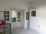 Kooij Schilderwerken (Harddraversweg No:28, Joure), boya ekipmanları  Friesland'dan