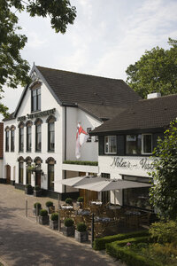 Nolet's Vistro Restaurant (Burg Sinkelaan No:2, Yerseke), restoran  Zeeland'dan