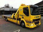 Tolman Takel & Berging Bv (Hoofdstraat No:110, Beetsterzwaag), çekici hizmeti  Friesland'dan