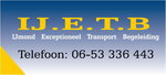 IJmond Exceptioneel Transport Begeleiding (Snelliusstraat No:39, IJmuiden), toplu taşıma yönetimi ve bakımı  Hollanda'dan