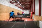 Zimní stadion Kolín (Středočeský kraj, Kolin, Brankovická), çok amaçlı spor tesisleri  Kolin'den